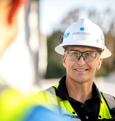 Construction Management, General Contracting & Design-Build - Foresight Construction