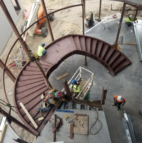 The Foresight Difference - Foresight Construction