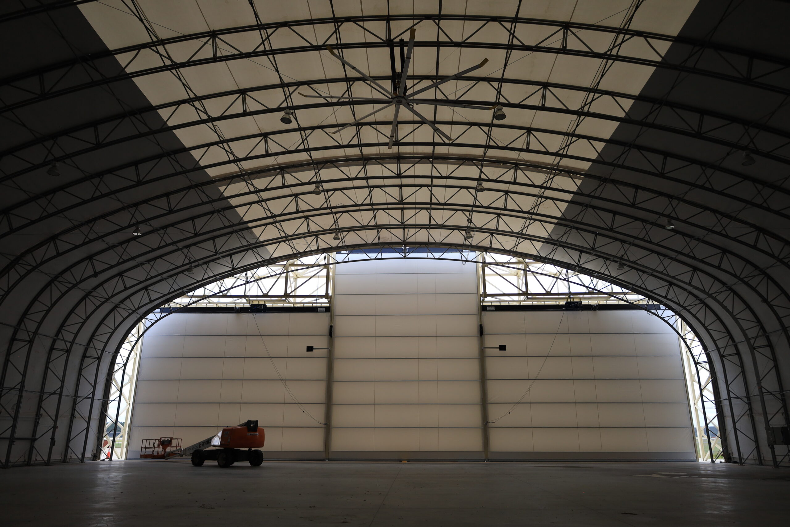 Foresight Government Construction - Foresight Construction